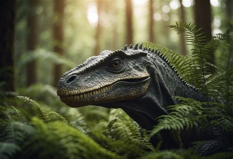 Bactrosaurus Dinosaur Dictionary