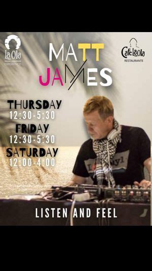 Matthew Rollason Bookings Events And Bio Surreal