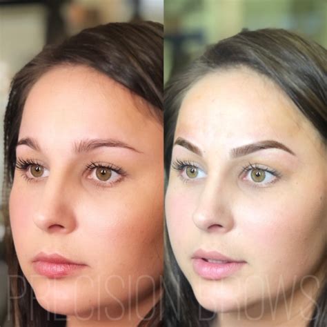 Precision Brows