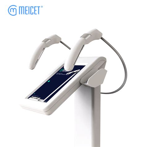 Meicet China China Wholesale Bia Testing Quotes Bca Bioelectrical