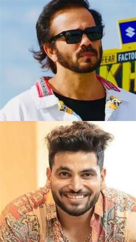 Shiv Thakare ठरला ‘खतरों के खिलाडीचा पहिला फायनलिस्ट