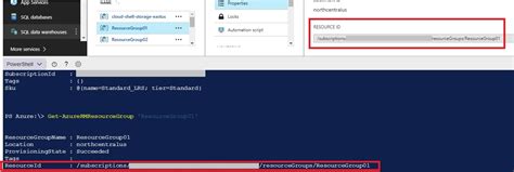 Azure Cloud Shell Preview Powershell Geek