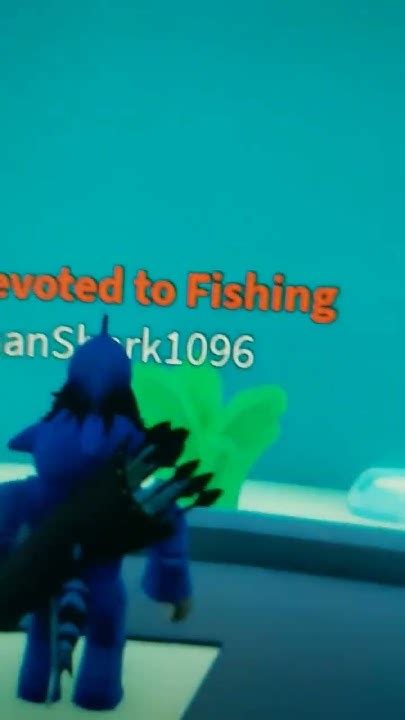 Fishing Simulator 3 Chompin Pufferfish Youtube