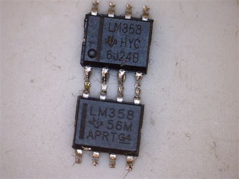 LM Clarification Of Part Number Marking Amplifiers Forum Amplifiers TI E E Support Forums