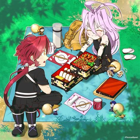 Touken Ranbu Violent Blade Dance Image By Pixiv Id 2358585 2571635