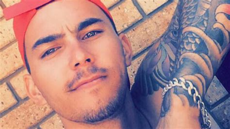 Tristan Michael Bernay Jailed For Meth Trafficking In Airlie Cannonvale The Courier Mail