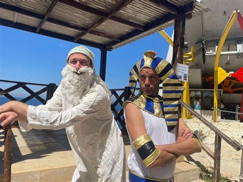 North Spring Events For Passover 2023