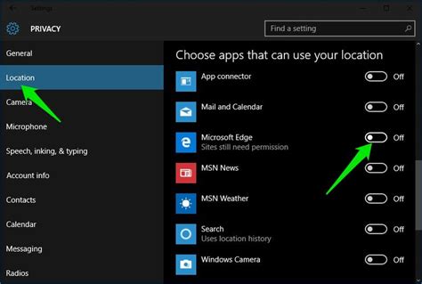 How To Stop Website Location Tracking Desktop Notifications Hongkiat