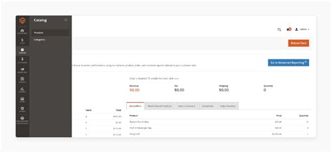 steps to set minimum product quantity and fixed incremental quantity in