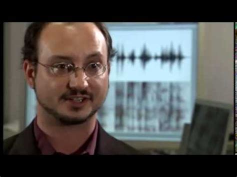 Science Of Sex Voices And Attraction Youtube