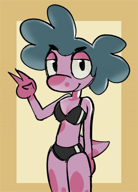 Kassie Sketch By Viggarz On Deviantart