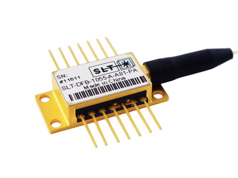 1055nm Dfb 分布反馈式）半导体激光器 线宽5mhz 50mw 塞姆康德 上海 激光技术有限公司 窄线宽外腔半导体激光器 相干光源