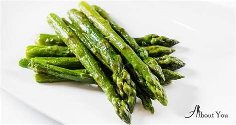 7 вкуснейших рецептов со спаржей. Попробуйте, вам точно понравится ...