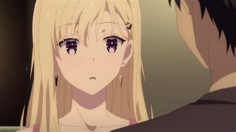 Days With My Stepsister Anime Shows Off Theme Songs In New Trailer