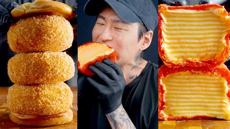 Best Of Zach Choi Foods Mukbang Cooking Asmr 46 Youtube