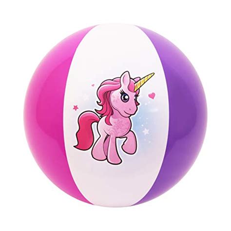 Coconut Float Unicorn Beach Ball 27 Pricepulse