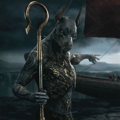 Anubis Gods Of Egypt Heroes Wiki Fandom