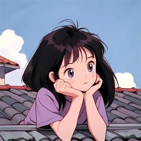 又萌又可爱的卡通情侣头像 知乎