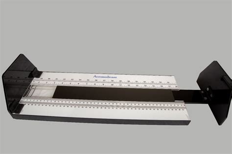 Infantometer Infant Measuring Device For Hospital Rs 1600 Piece