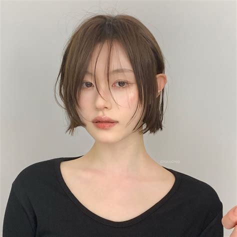태슬컷 Tassle Cut 2025 헤어스타일 헤어 머리