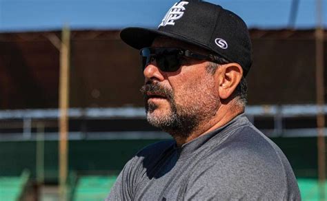 MLB Benjamín Gil habla de ser mánager en Grandes Ligas Padres