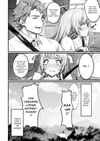 Ts Tantei Narawashi No Mura Hen Nhentai Hentai Doujinshi And Manga