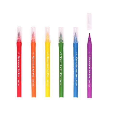 China Custom Brush Tip Marker Pen Set Manufacturers Suppliers Factory