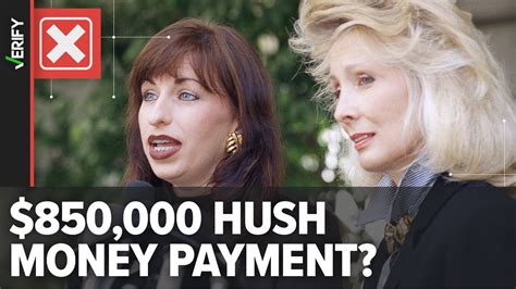 How Much Did Bill Clinton Pay Paula Jones