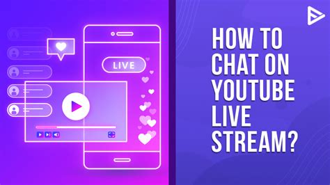 How To Chat On Youtube Live Stream Updated 2025