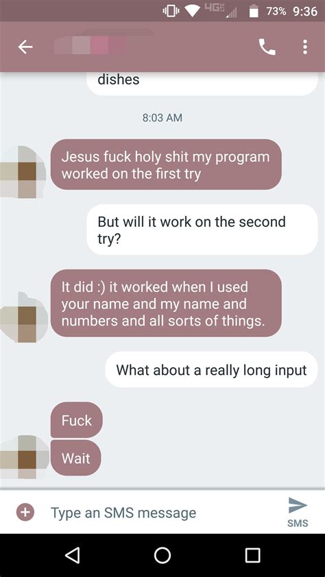 My Girlfriend Is Learning Some Coding For Her Job Programmerhumor