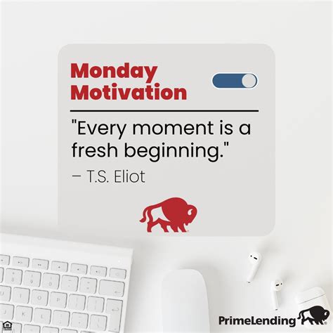 Ron Yarbrough On Linkedin Mondaymotivation Primelending