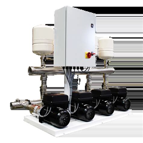 Products Water Booster Set And Water Services Experts Flowtech Water Solutions