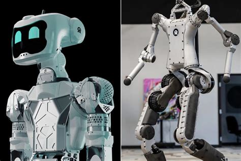nasa teams up with apptronik to build apollo a quick development