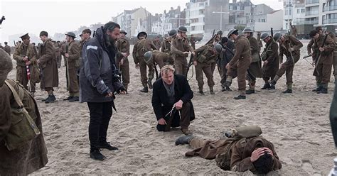 Christopher Nolan Legjobb Filmjei