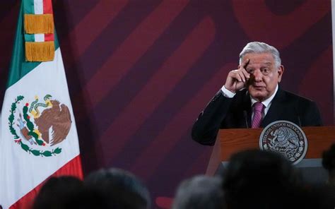 Reclama Amlo A Ministros De Scjn Que Ganen Más Que él Aristegui Noticias