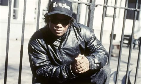 El Nieto De Eazy E Ha Nacido El Mismo Día Que él Mismo Cumpleaños