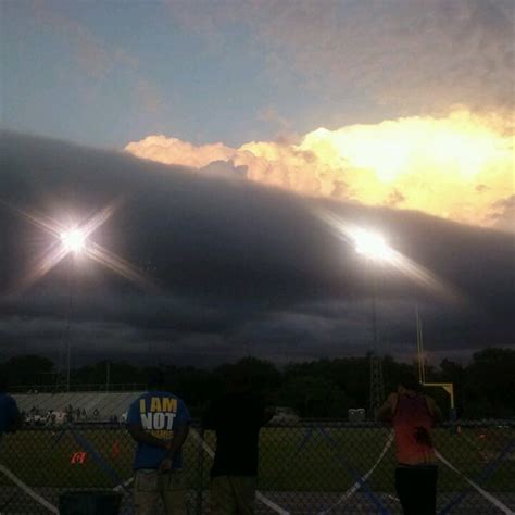 Largo High School 4 Tips