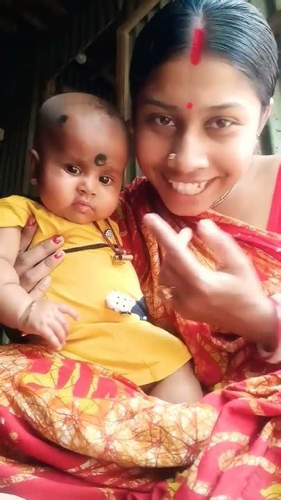 খুকু মনি সোনা মনি কি হয়েছেyoutubeshorts Video Please Subscribe My