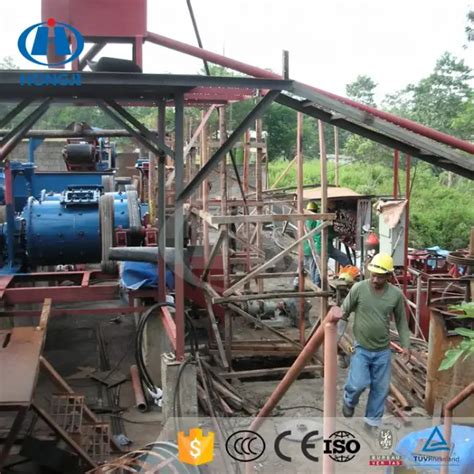 Gold Ore Processing Manufacturing Process Plant Afrimart Online