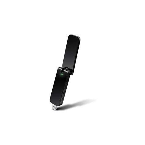 Tp Link Archer T4U AC1300 High Gain Wireless MU MIMO Dual Band USB