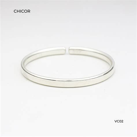Delica Cuff Chicor