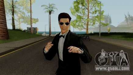 Skins For GTA San Andreas Page 562
