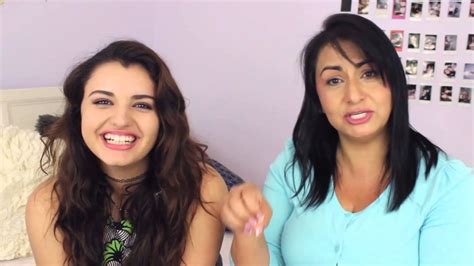 Meet My Mom Youtube
