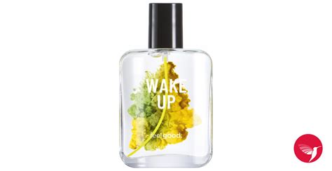 Wake Up Feel Good Oriflame 香水 一款 2019年 中性 香水