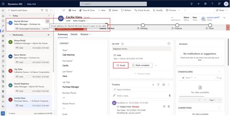 Email Address Validation Improves Seller Conversion Rates Microsoft