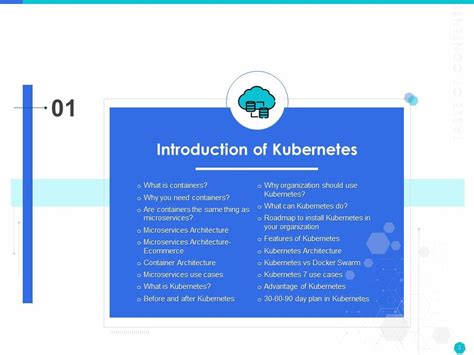 Kubernetes Docker Container Implementation Ppt Powerpoint Presentation
