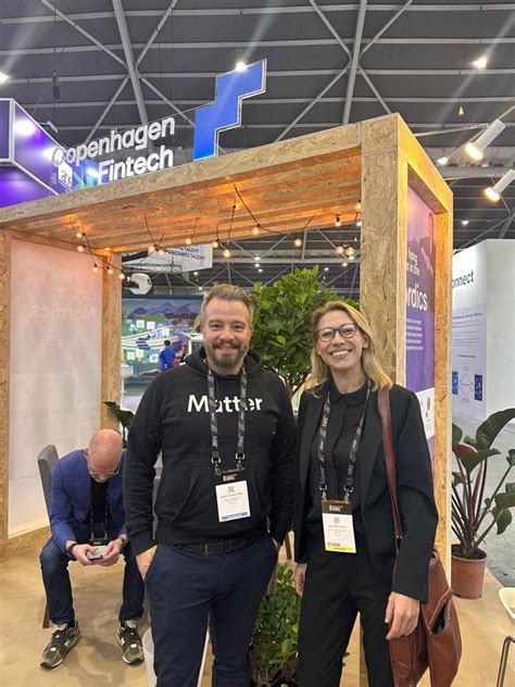 Nicky Overgaard Pedersen On Linkedin “…the Rest Of The World Including Eu Can Learn From