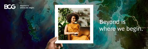 Bcg Summer Associate Applications Are Now Open Usc Viterbi Career