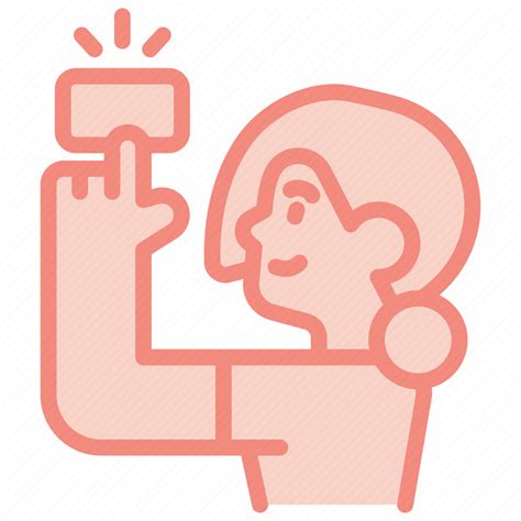 Click Button Online Accept Ok Icon Download On Iconfinder