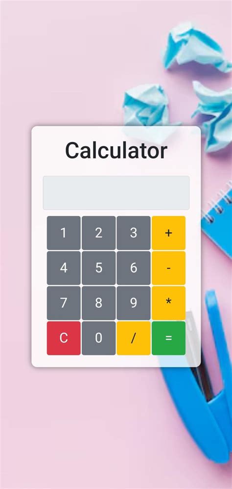 Rahul Rajeev On Linkedin Webdeveloper Simplecalculator Mashupstack